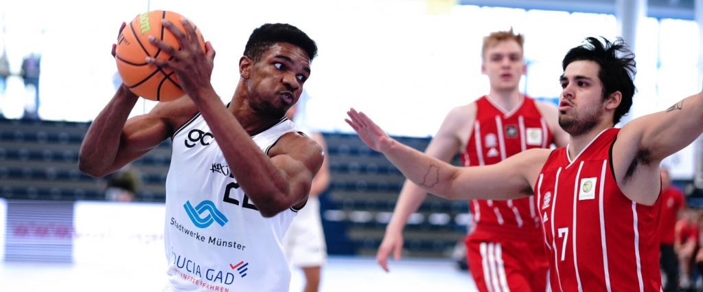 Abschied aus Münster: Thank you very much, Mr. Malcolm Delpeche! – Uni ...
